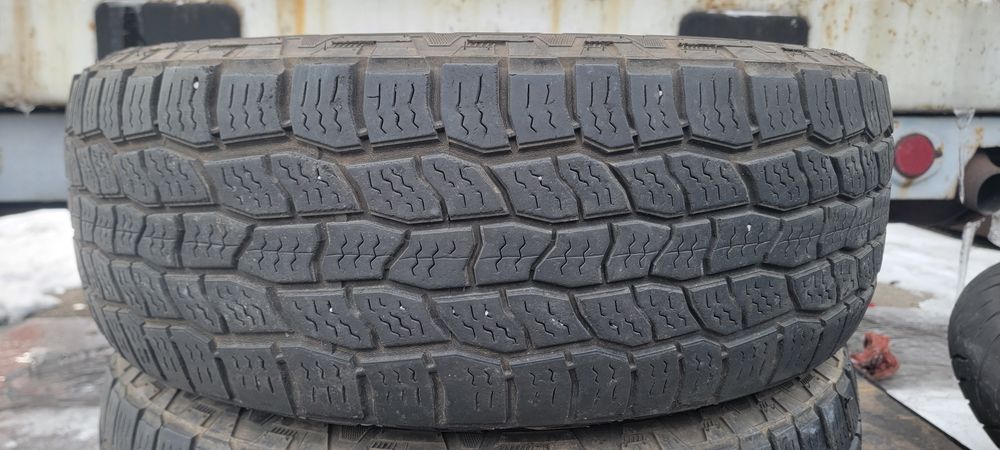 Автошины 245/65 R17 резина Cooper Discoverer AT3: 1 599 грн. - Автошини ...