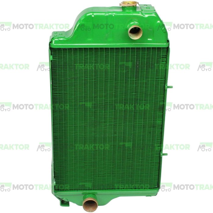 Chłodnica wody John Deere 1630,1830,2030,2130,2135,2440,2035 JD360 ...