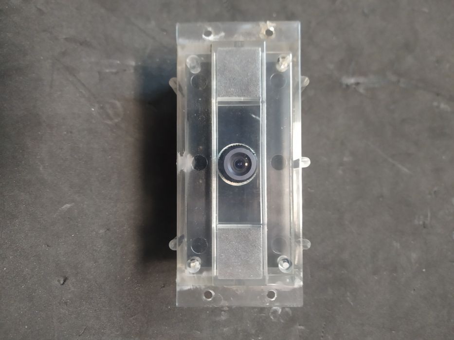 Câmara de vídeo porteiro Ermax Quinta do Conde • OLX Portugal