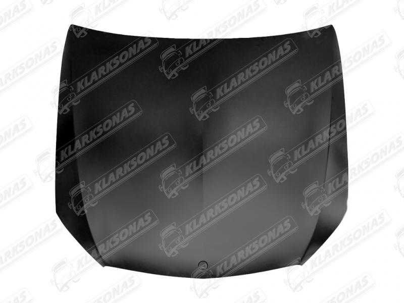 Капот MERCEDES BENZ C KLASE (W205), 01.2014- 2058800357: 491 € - Капоти ...