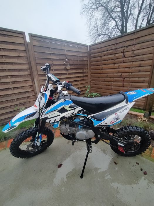 Mrf 140 RC ,2022 Dębnica Kaszubska • OLX.pl
