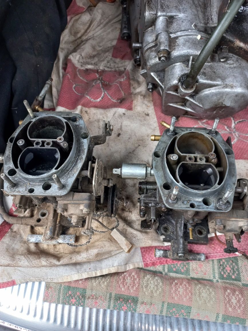 Карбюратор Solex Ваз 2108,2109,21099 СССР: 1 750 грн. - Для спецтехніки ...