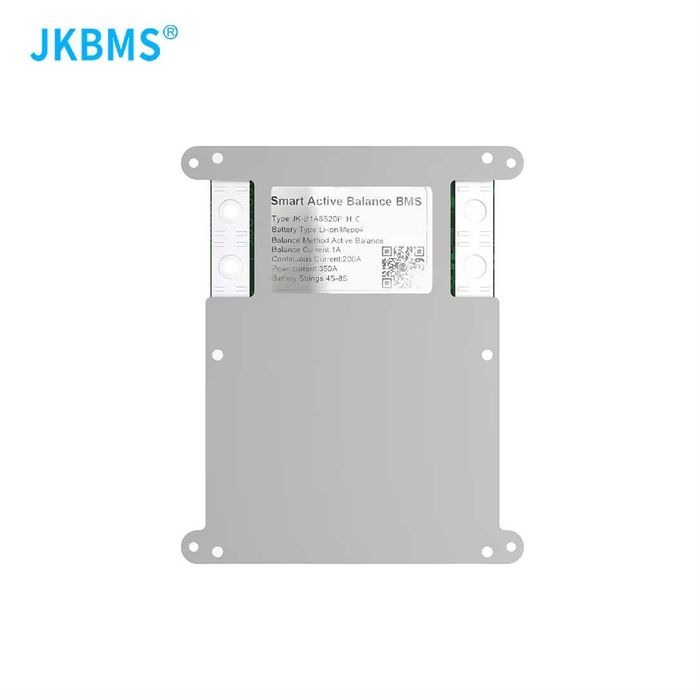 JK BMS Bms 12V 24V4S 5S 6S 7S 8S Smart Bms 200A: 3 299 грн. - Зарядні ...