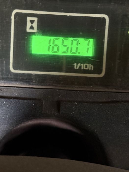 HANGCHA 2,5 tony, FV23% Dąbrówka • OLX.pl