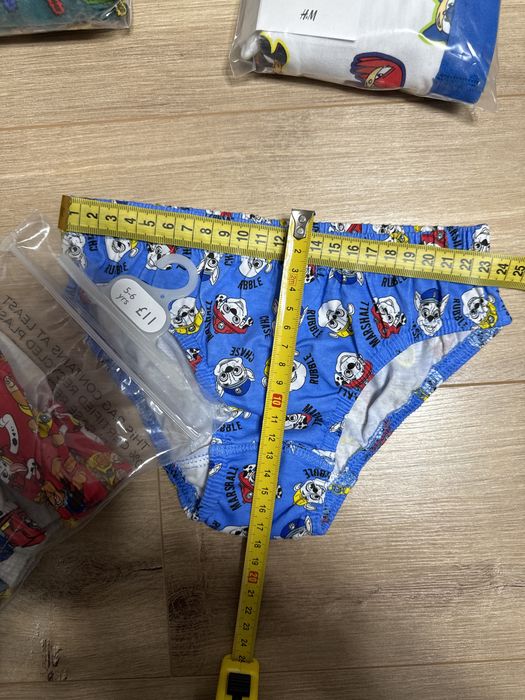 Труси боксери sonic h&m 4 5 6 7 marvel spiderman paw 116 122: 450 грн. - Одяг для хлопчиків ...