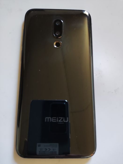 Meizy 16th Meizy 16th 8 / 128: 3 100 грн. - Мобильные телефоны ...
