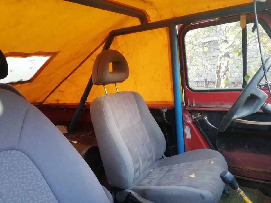 Uaz 469 zmota 4x4 Kaszów • OLX.pl