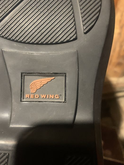 Туфлі Red Wing нові: 5 500 грн. - Інші туфлі Чернівці на Olx