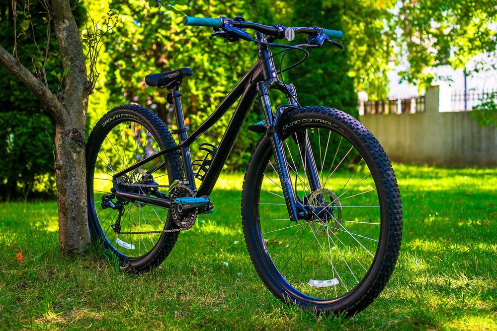 Specialized Pitch Sport 2019 XS Warszawa Mokotów • OLX.pl