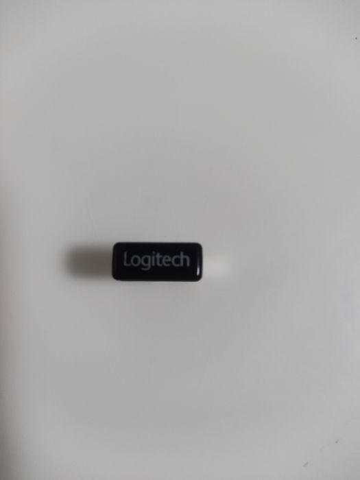 Адаптер Logitech Unifuing 200 грн Периферійні пристрої Українка на Olx
