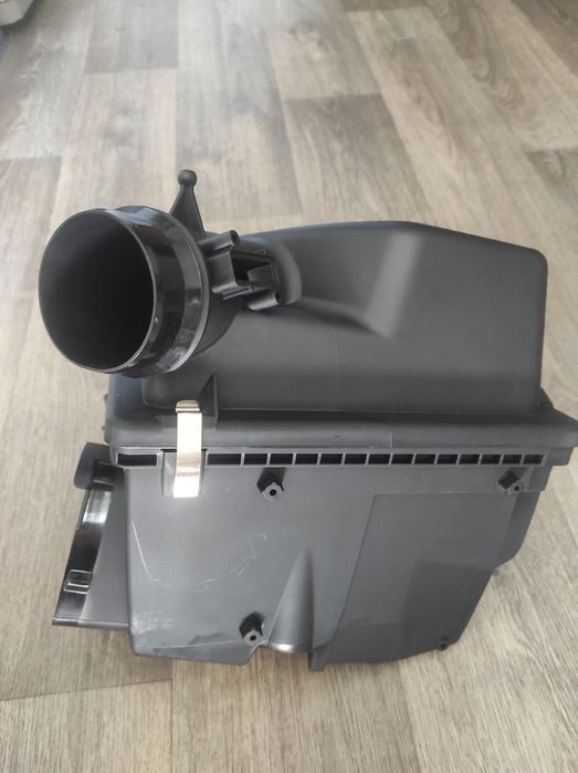 BMW F30 F34 F32 F36 G01 Корпус повітряного фільтра B46B48 Патрубок: 4 ...