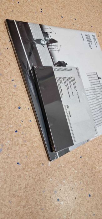 Płyta CD + WINYL Dawid podsiadło Artur Rojek na żywo. LIMITOWANE ...