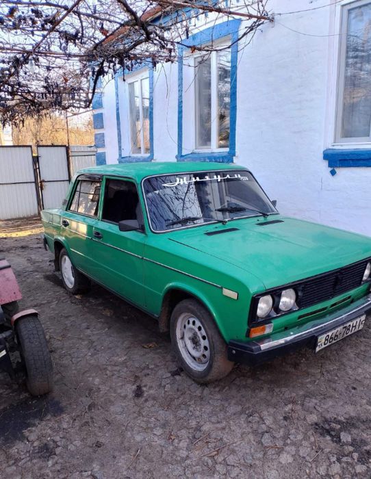 ВАЗ 2106. Можливий обмін: 1 150 $ - ВАЗ Витязівка на Olx