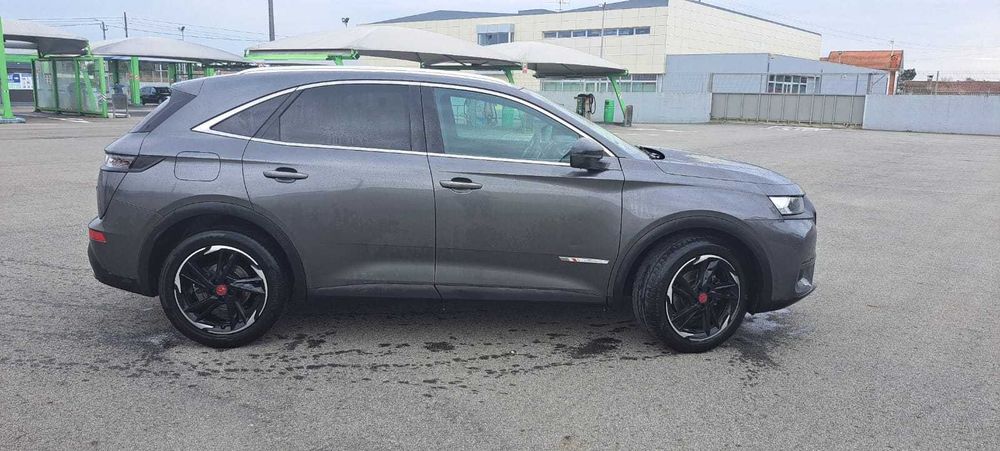 Ds7 performance line Eat 8 Ovar, São João, Arada E São Vicente De ...