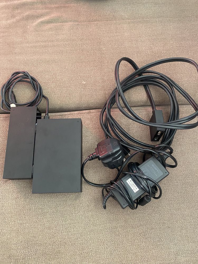 Okulary VR PS4 cały zestaw Nowy Świat • OLX.pl