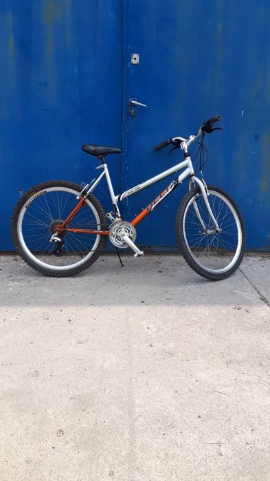 Rower Delta 1100 koła 26" Świdwin • OLX.pl