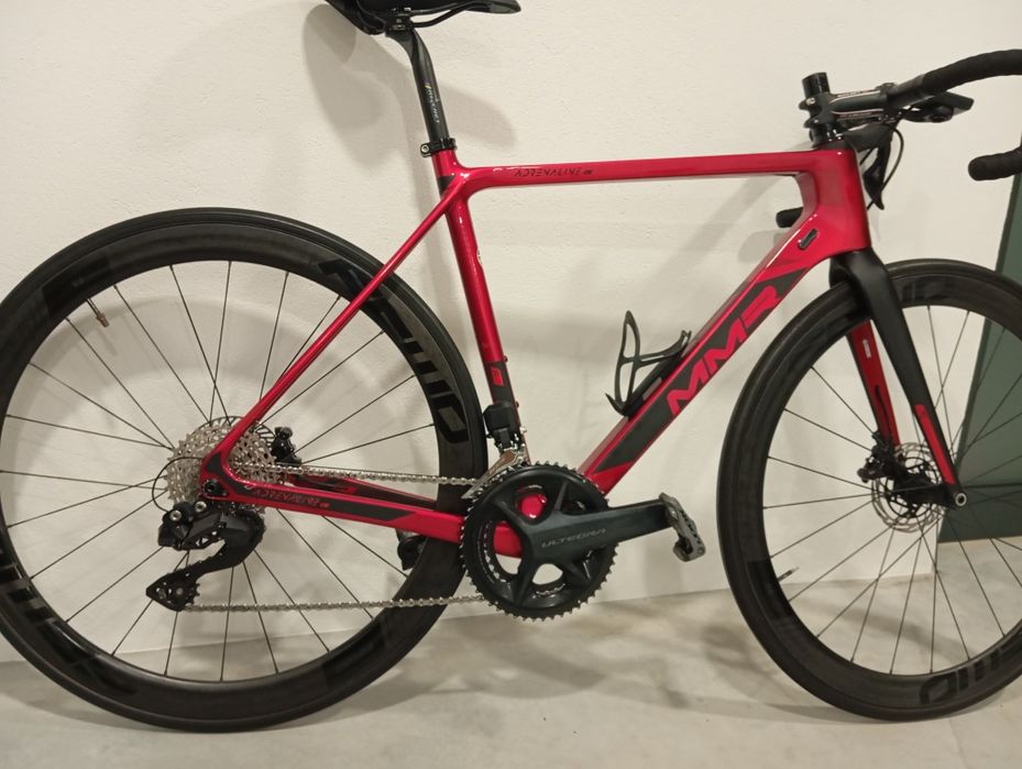 MMR adrenaline sl Oliveira De Azeméis, Santiago De Riba-Ul, Ul ...