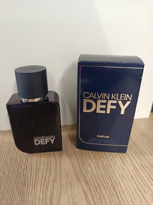 Calvin Klein - Defy Parfum Janów Lubelski • OLX.pl