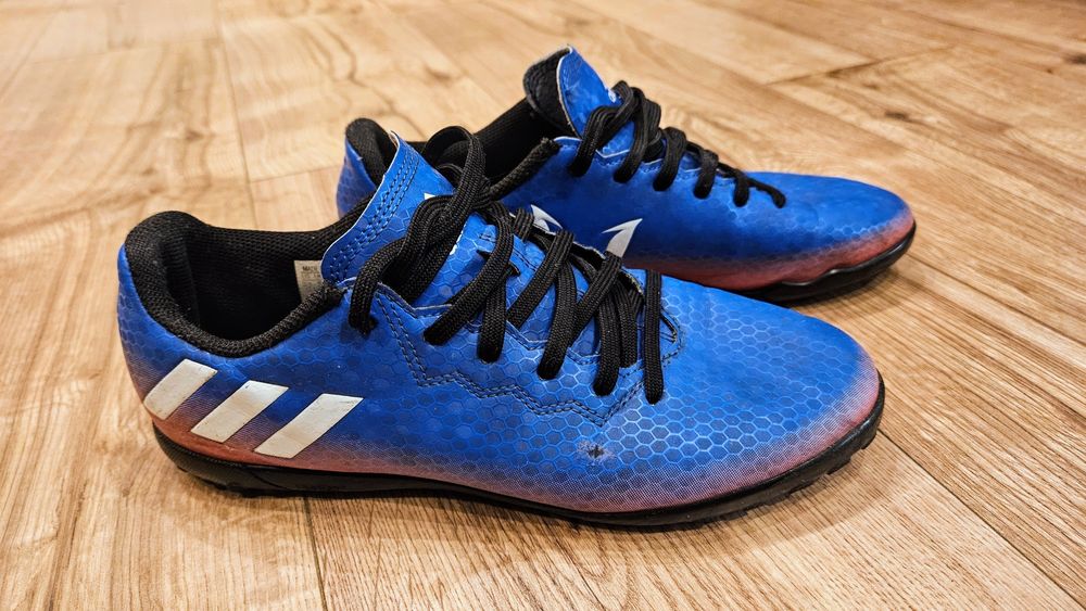 Buty Adidas Turfy 38 Częstochowa Trzech Wieszczów • OLX.pl