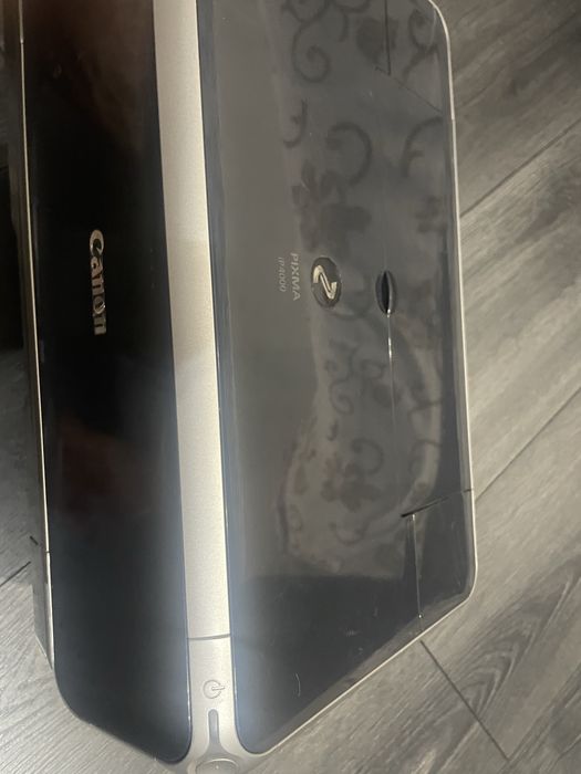 Принтер Canon Pixma IP4000: 700 грн. - Принтери / БФП Київ на Olx