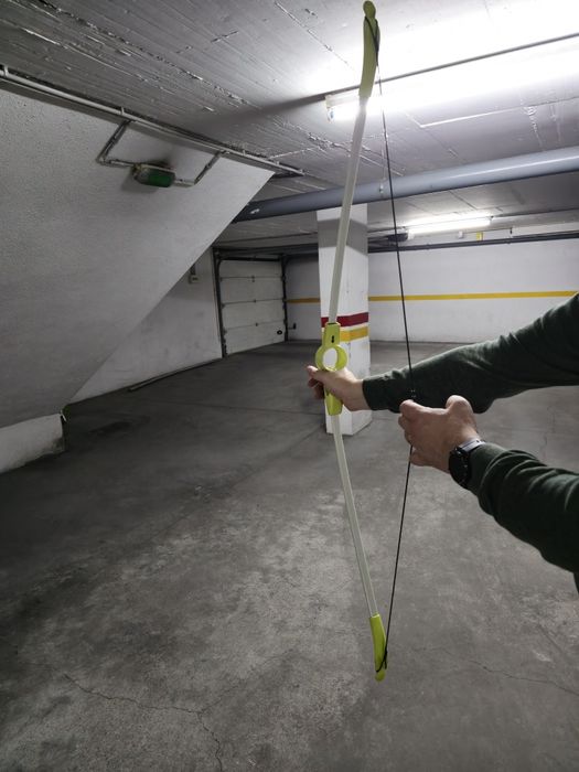 Arco para flecha (flechas não incluídas) Moita • OLX.pt