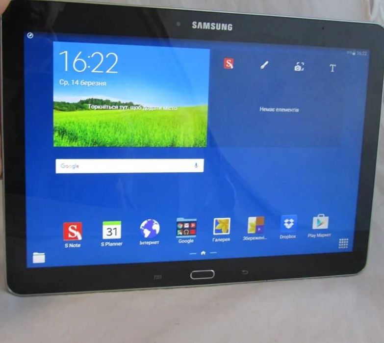 Планшет Samsung Galaxy Note 10.1 2014 Edition: Обмін - Samsung Київ на Olx