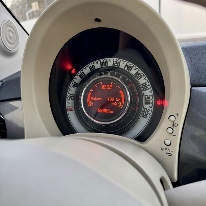 Fiat 500 1.2 APENAS 65.000km 2015 DESDE 129€ mes Alfragide • OLX.pt