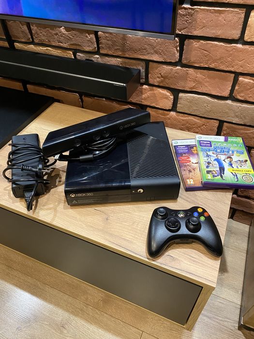 **Xbox 360** Konsola Xbox One Bełżyce • OLX.pl