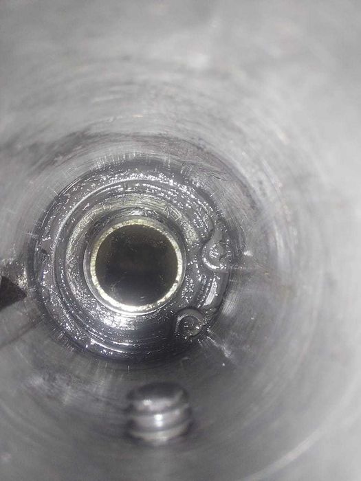 Przekładnia kątowa kos spalinowych Husqvarna 32R oraz Partner B325 ...