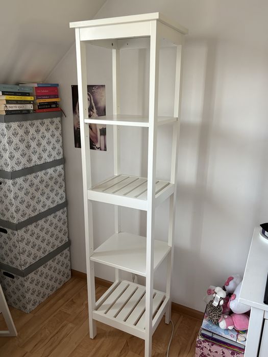 Regał ikea hemnes Fasty • OLX.pl
