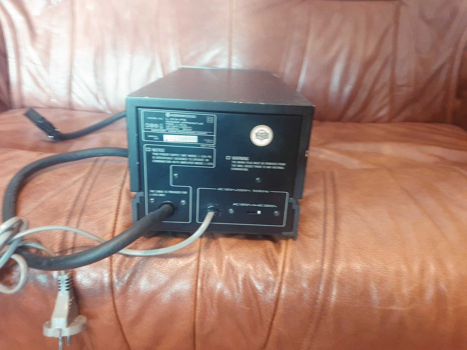 Kenwood L-01A super wzmacniacz Rościno • OLX.pl