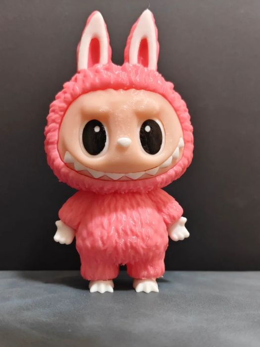 Labubu лабубу 3д друк: 200 грн. - Фігурки персонажів Тернопіль на Olx