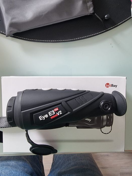 Infiray E3 V2 Plus Beja (Santiago Maior E São João Baptista) • OLX.pt