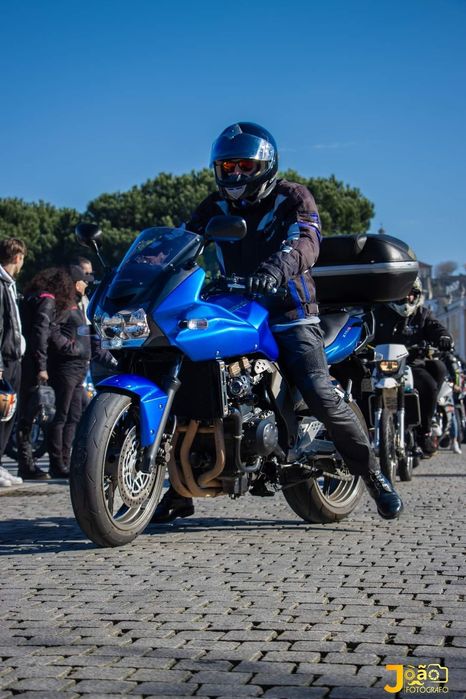 Kawasaki Z 750 S Oliveira De Azeméis, Santiago De Riba-Ul, Ul ...