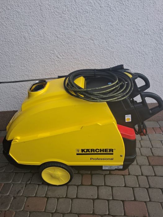 Myjka cisnieniowa Karcher HDS-1150-4D Kalisz • OLX.pl