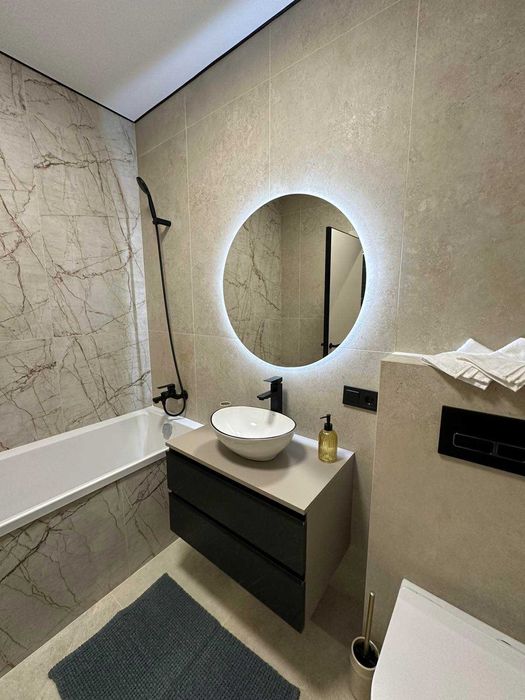 Продаж квартири в новобудові ЖК Avalon Holiday, вул. Героїв Майдану: 90 ...