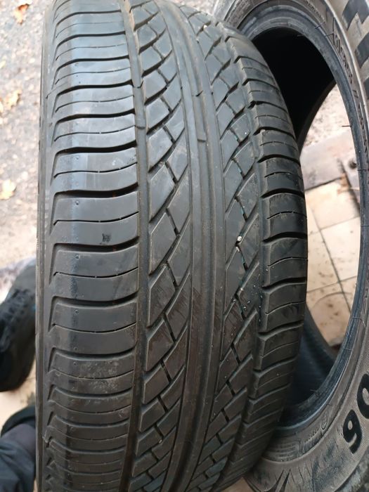 195/55r15 henkok optima: 823 грн. - Автошини Миколаїв Жовтневий на Olx