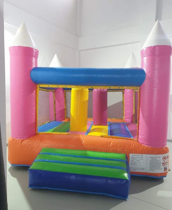 Insuflavel profissional em pvc São Sebastião • OLX.pt