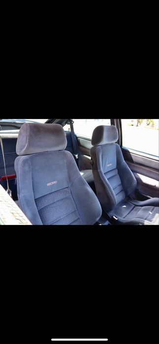 Ford Escort RS2000 Loures • OLX.pt