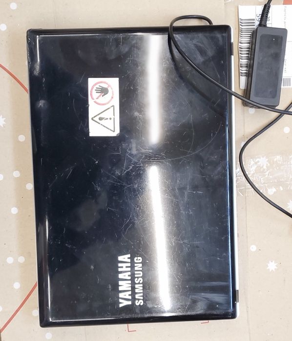 Samsung RV 408 Intel DualCore T4300 2.1 GGz, 4Гб озу ,ноутбук рабочий ...