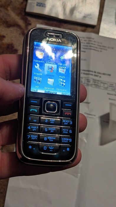 Nokia 6233 x Club Vintage 3310 x Siemens: 900 грн. - Мобільні телефони / смартфони Дрогобич на Olx