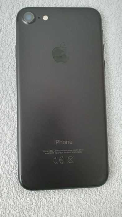IPhone model A1778 Konin • OLX.pl