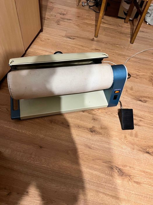 magiel elektryczny używany - fachowe narzędzia | OLX