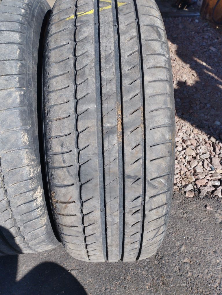 Резина 205/60/16 мішелін літо Michelin: 600 грн. - Автошини Черняхів на Olx