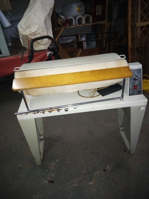 Magiel Elektryczny 80cm Płock • OLX.pl