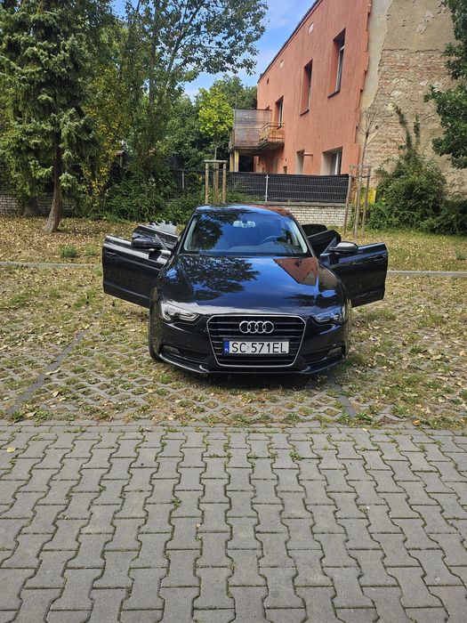 Witam mam na sprzedaż audi a5 sportback 2013rok Częstochowa ...