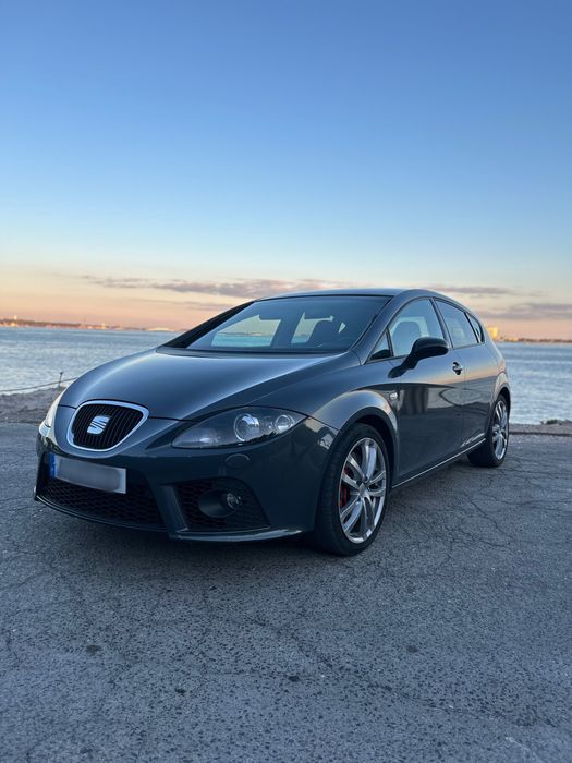 Seat leon 1p cupra Palmela • OLX.pt