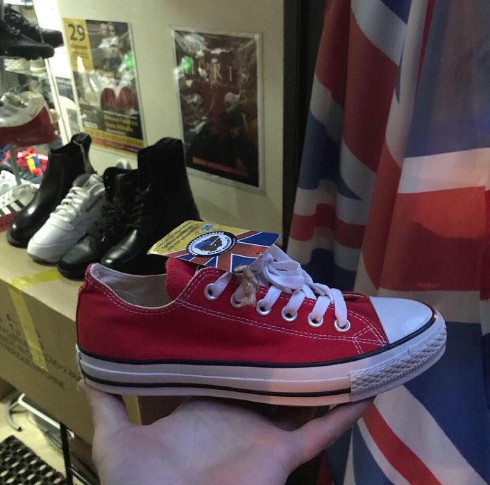 Кеди converse Chuck Taylor all star 70S original vans олд скул era knu ...