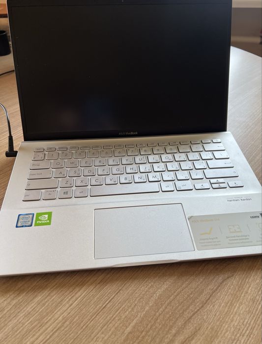 Ноутбук Asud Vivobook S14: 11 000 грн. - Ноутбуки Київ на Olx