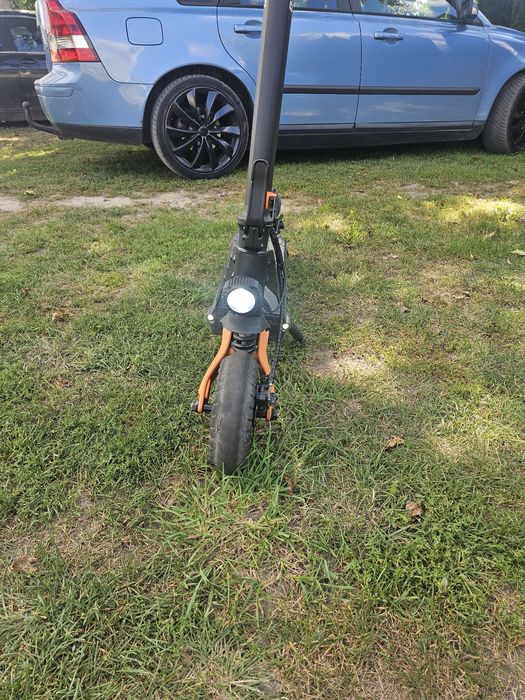 Hulajnoga elektryczna kukirin g2 pro Grodzisk Wielkopolski • OLX.pl